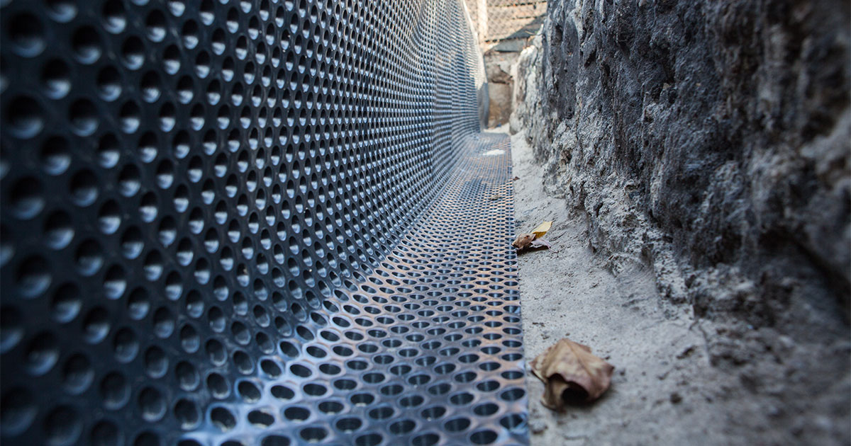 Contact Us - Capstone Waterproofing Solutions